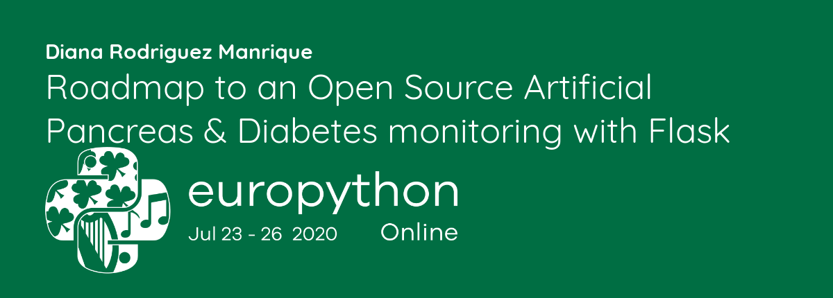 Roadmap to an Open Source Artificial Pancreas & Diabetes monitoring ... Roadmap to an Open Source Artificial Pancreas & Diabetes monitoring ...