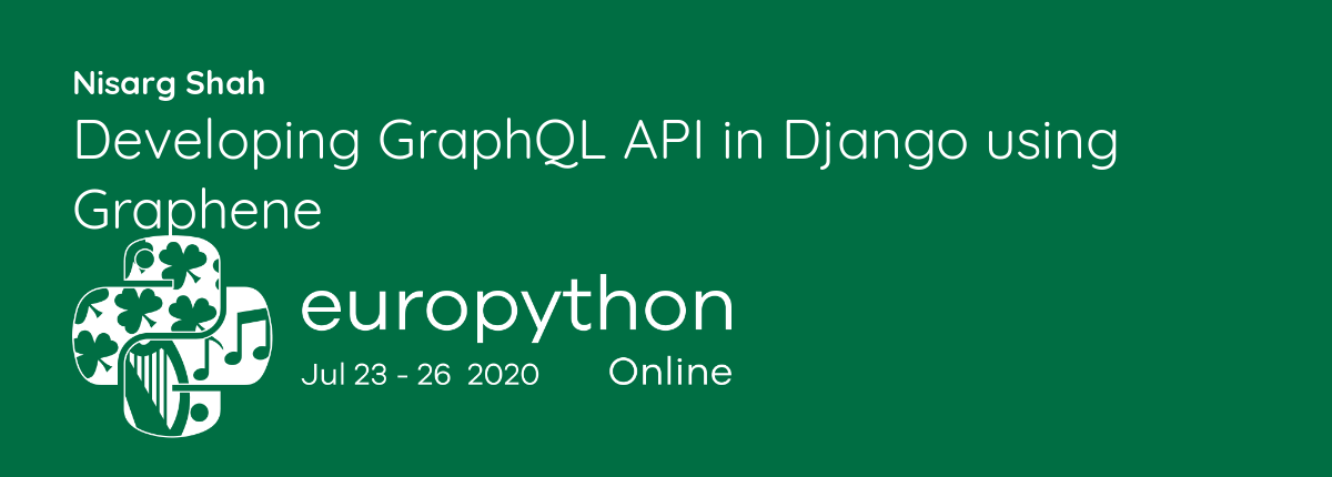 Developing Graphql Api In Django Using Graphene